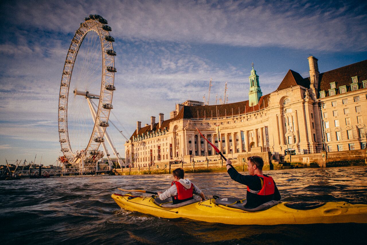 Secret Adventures | Special Adventures in Wild Places | Secret Adventures